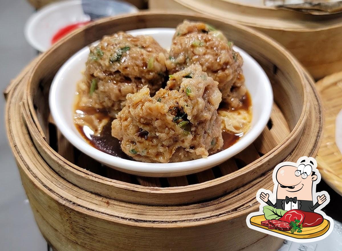 Sun Moon restaurant, Hong Kong - Restaurant reviews
