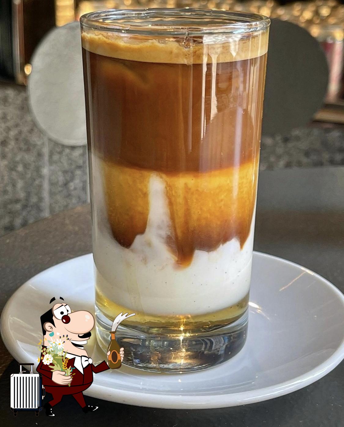 Ada Café, Buenos Aires - Carta del restaurante y opiniones