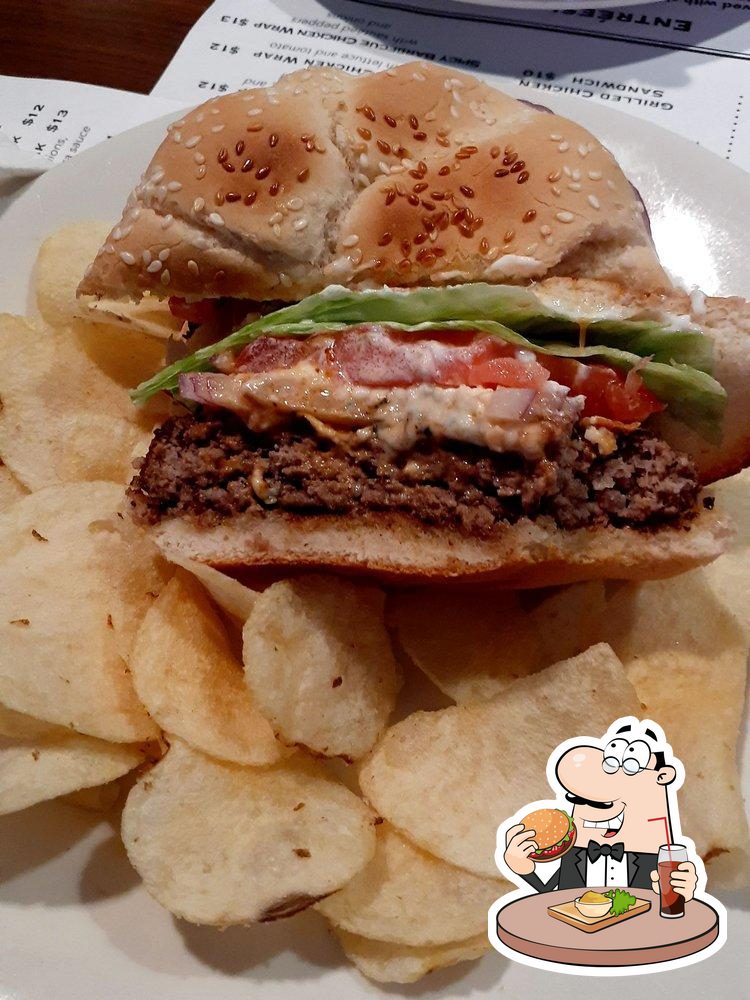 Caton Tavern & Restaurant in Catonsville - Restaurant menu and reviews