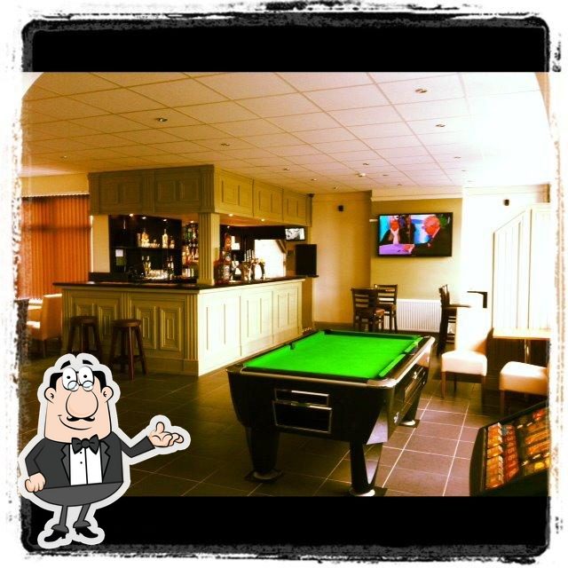 The New Crow Bar & Grill in Coventry - Restaurant reviews