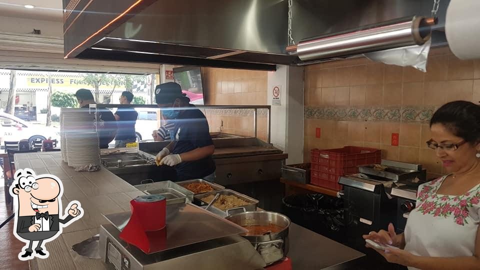 Restaurante DON ROQUE, Ciudad de México, Av Santana#211 Col - Opiniones ...
