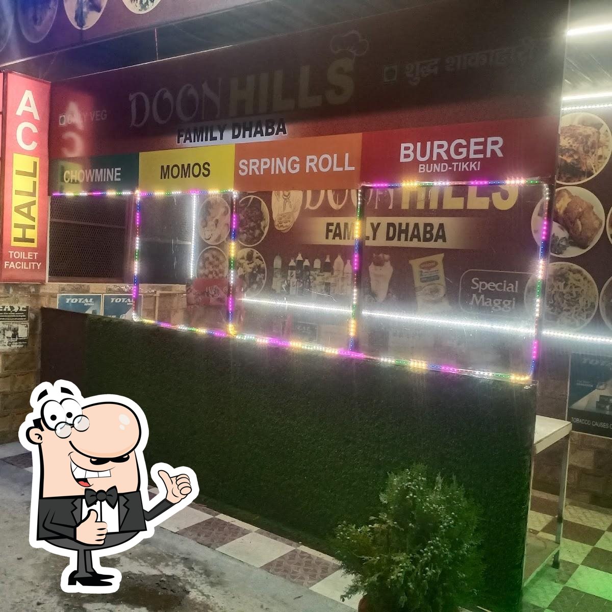 Doon Hill restaurant, Herbertpur - Restaurant reviews