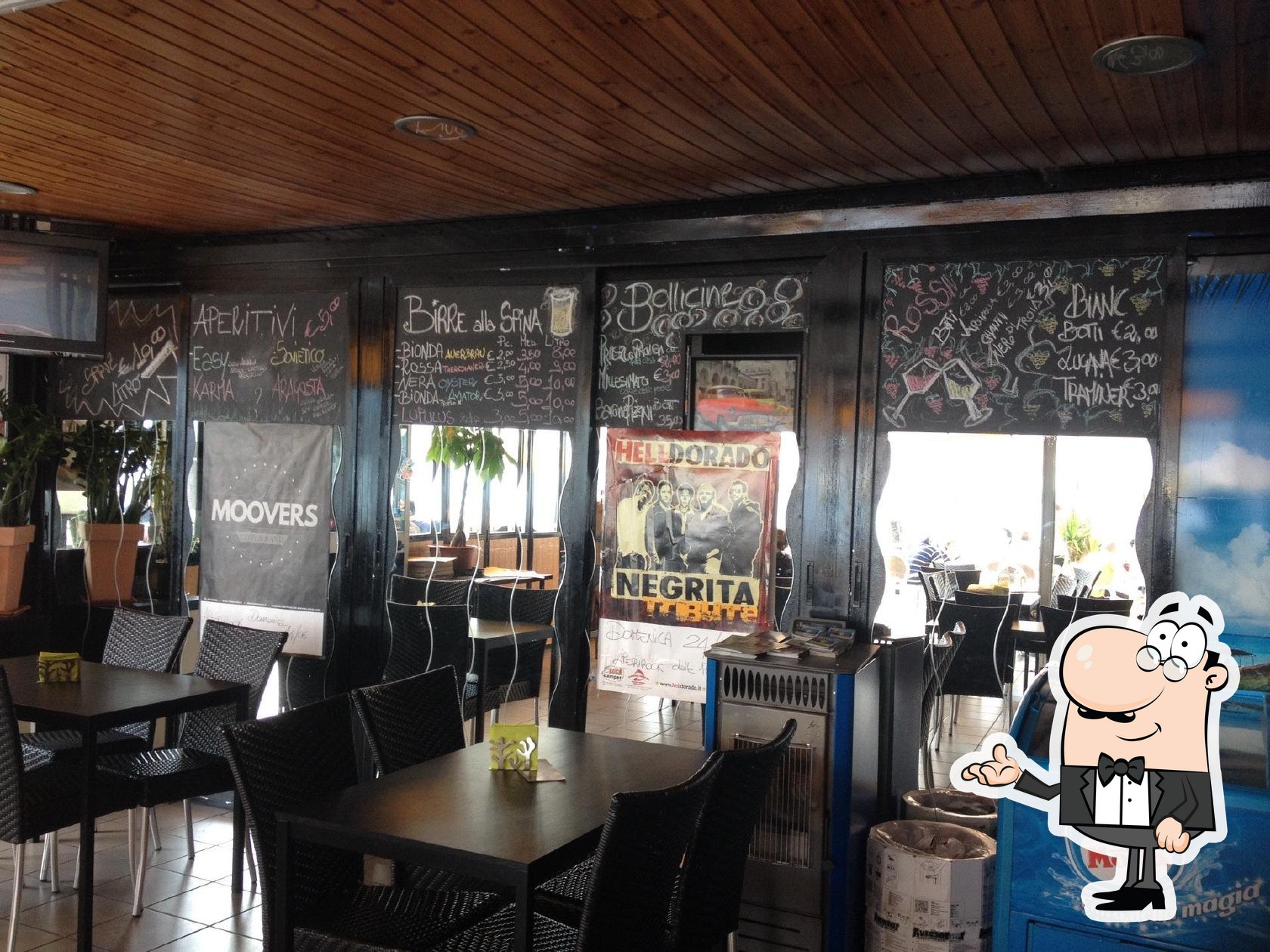Easy Bar, Predore - Restaurant reviews