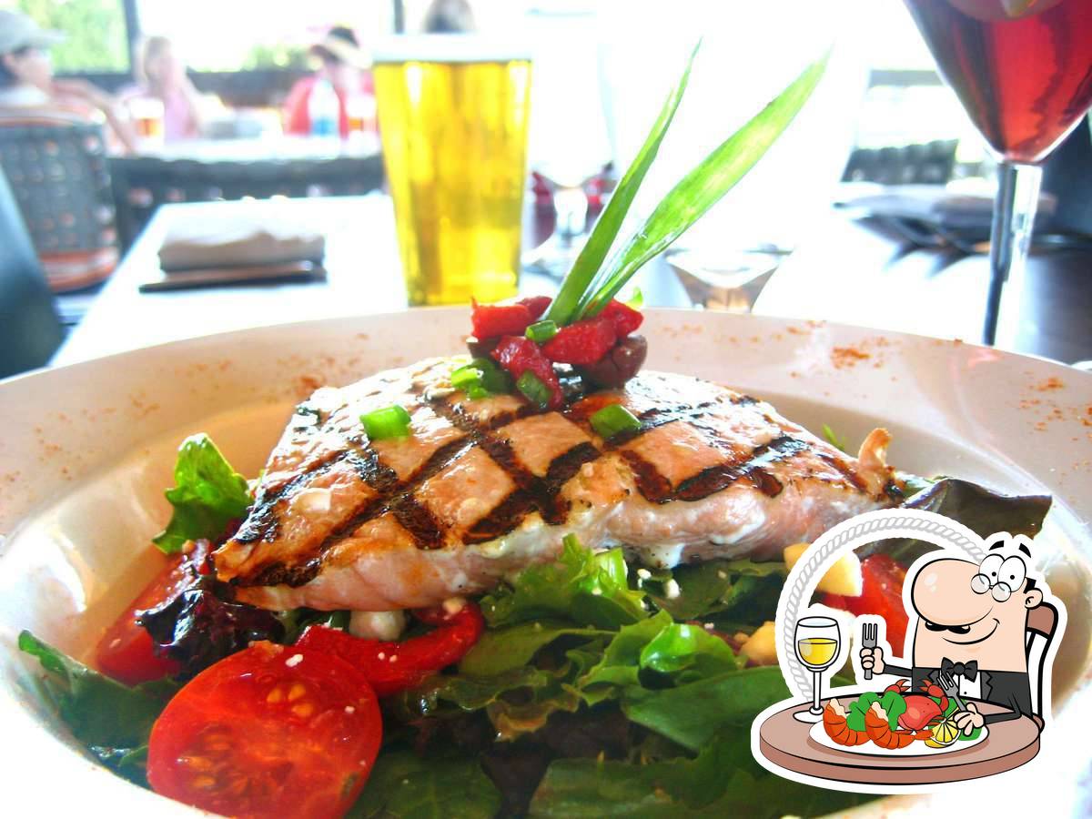 Eighteen One in Eagle - Restaurant menu and reviews