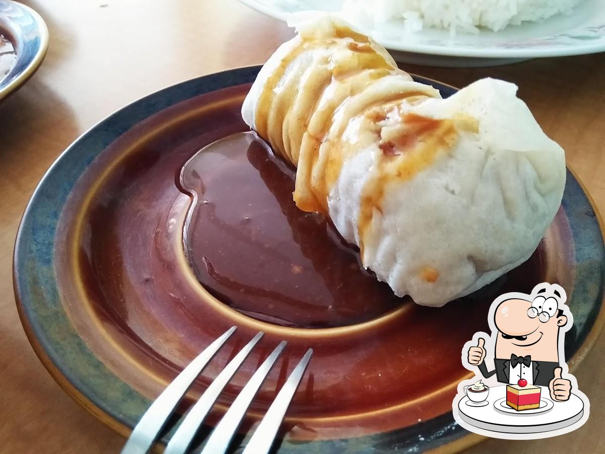 Granja Panciteria restaurant, Lucena, Quezon Ave - Restaurant reviews