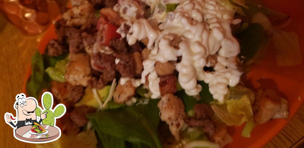 Mi Chelas Méxican Restaurant in Upper Lake - Restaurant menu and reviews