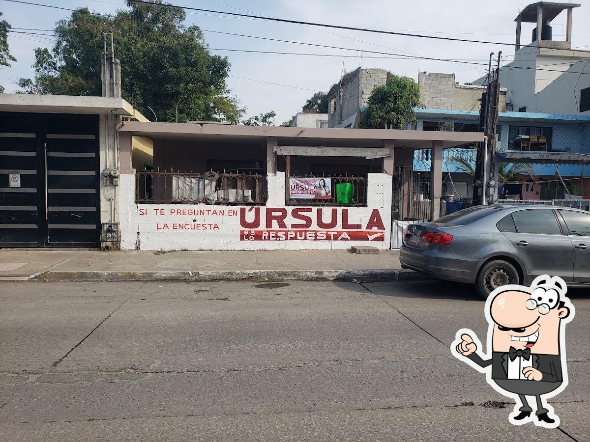 Super Pollo "Lucy", Tampico - Menú del restaurante, precios y reseñas
