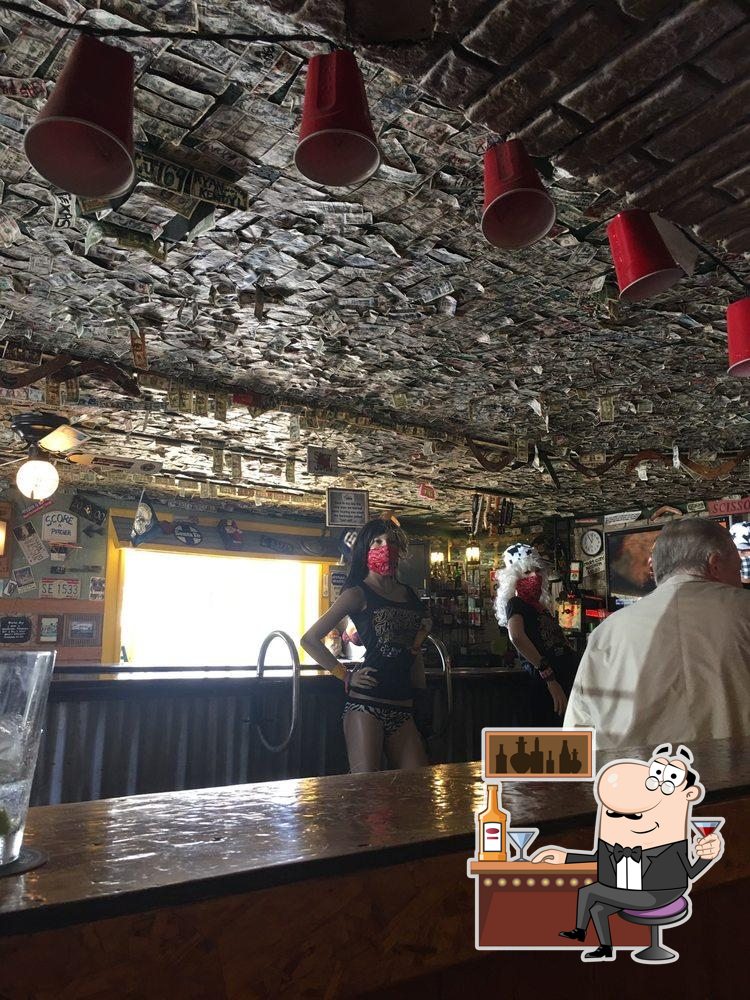 The Cowshed in San Marcos - Restaurant menu and reviews