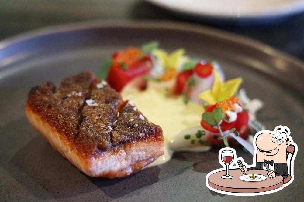 Bardo in Charlotte - Restaurant menu and reviews
