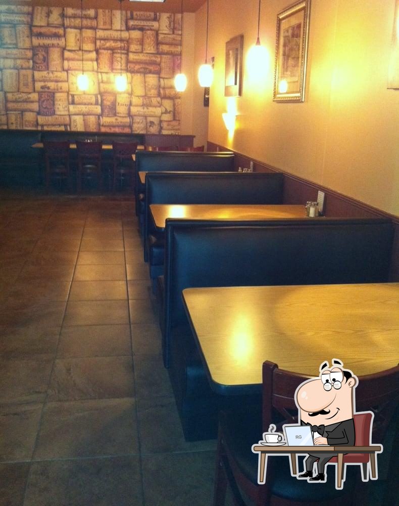 Cristo's Ristorante & Pizzeria, Raleigh - Restaurant menu, prices and ...