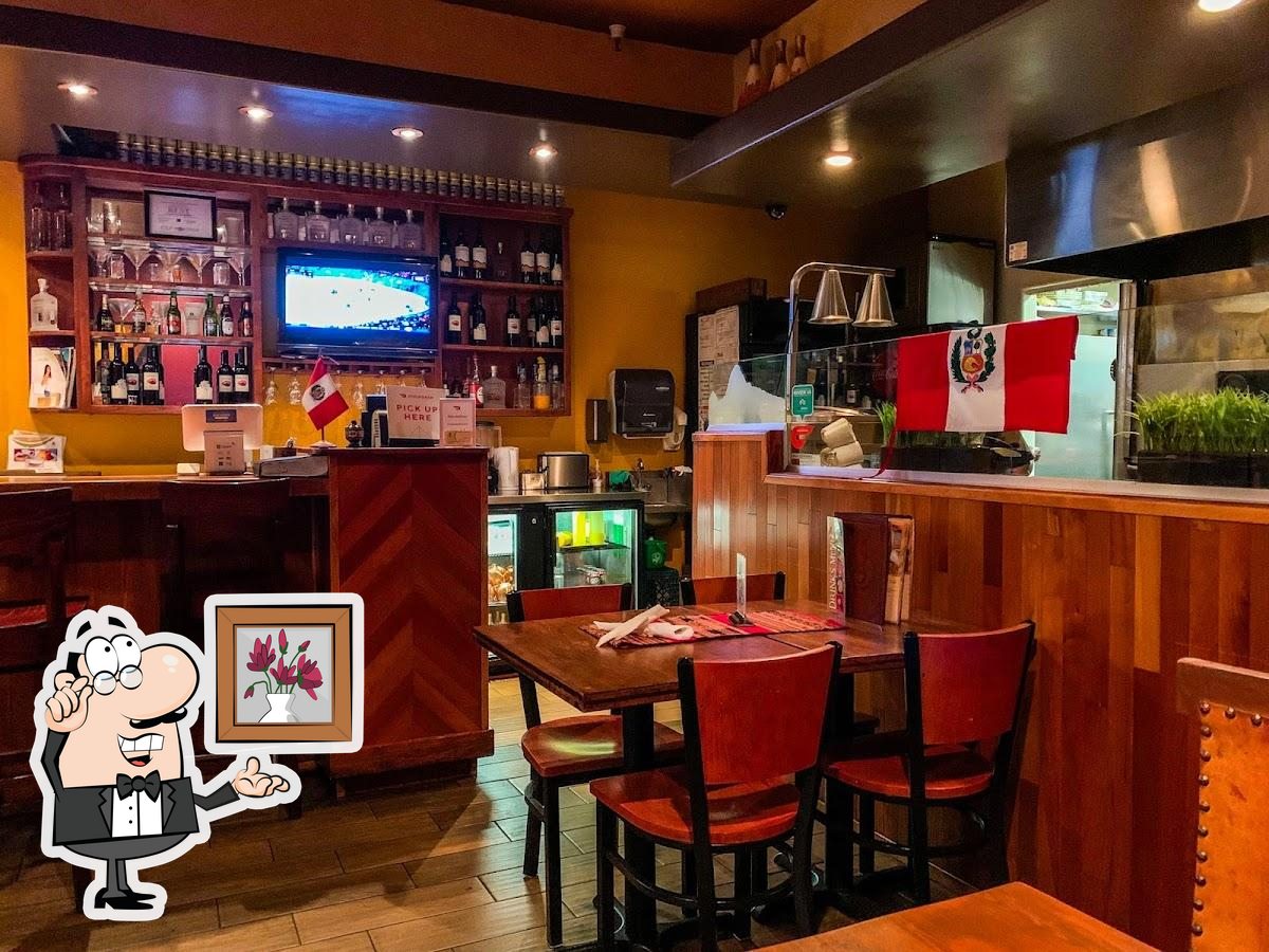Inca's Peruvian Cuisine in Tucson - Restaurant menu and reviews