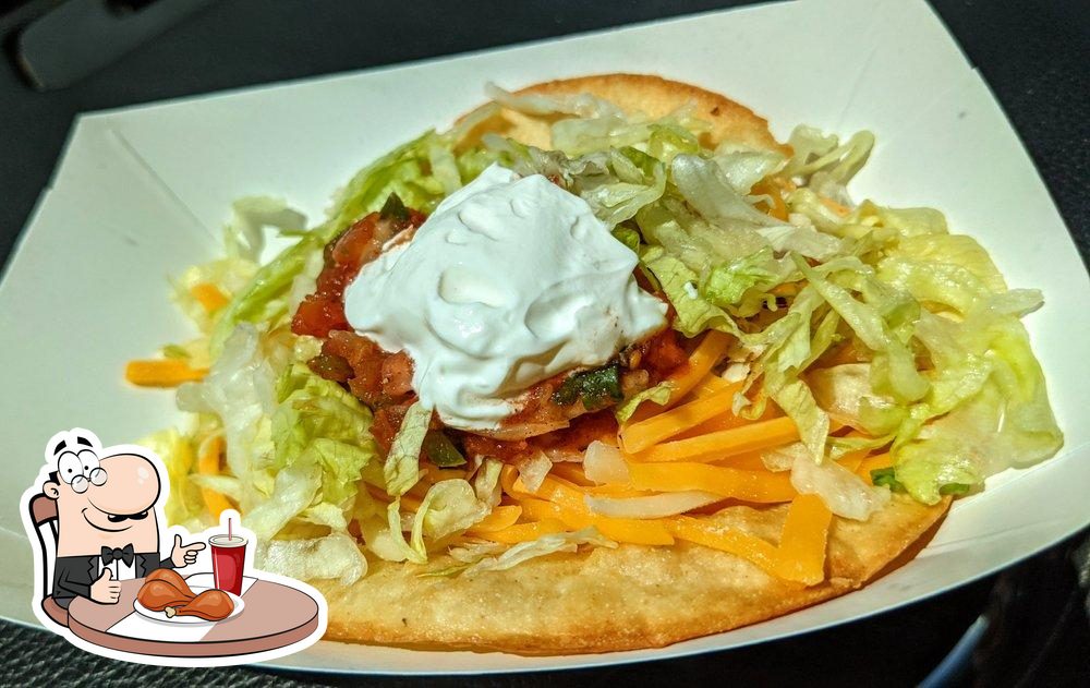 Windmill Market in Palm Springs - Restaurant menu and reviews