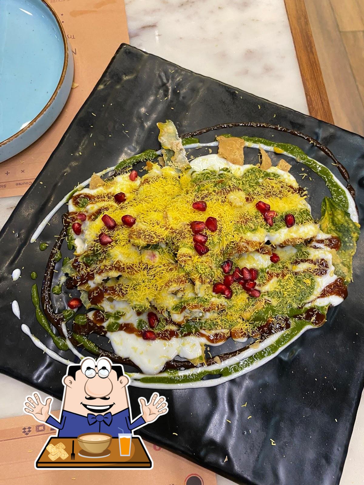 Anardana DLF Avenue Saket, New Delhi - Restaurant menu and reviews