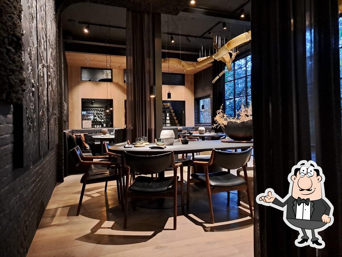 Cuchara, Lommel - Restaurant menu, prices and reviews