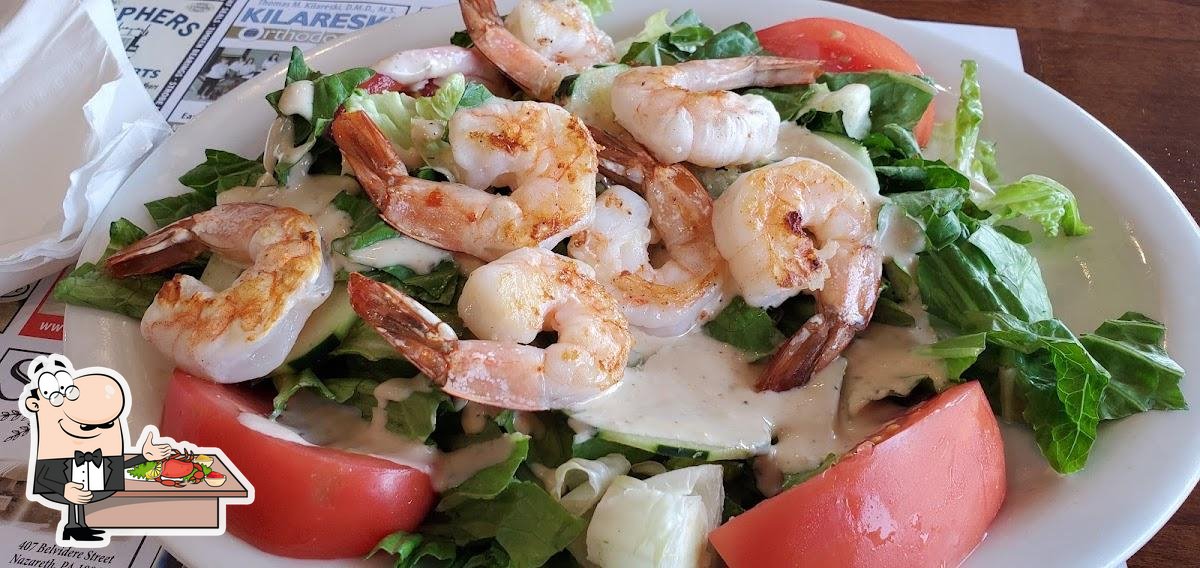 Gap Diner in Wind Gap - Restaurant reviews