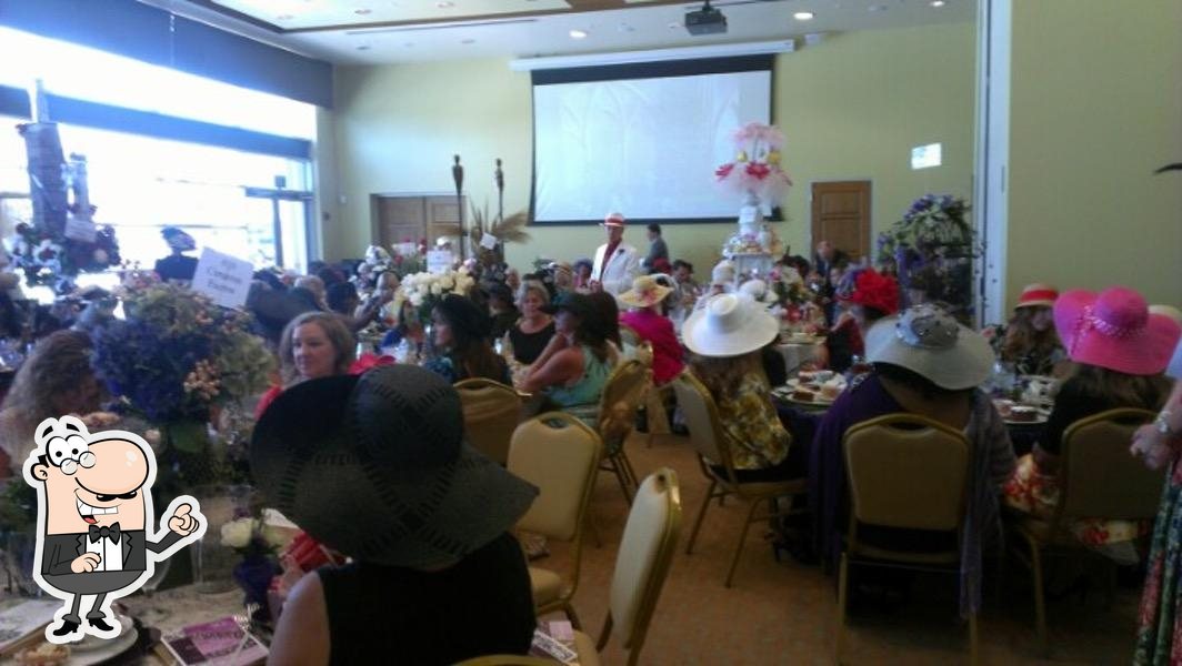 Green Tree Golf Course in Victorville - Restaurant menu and reviews