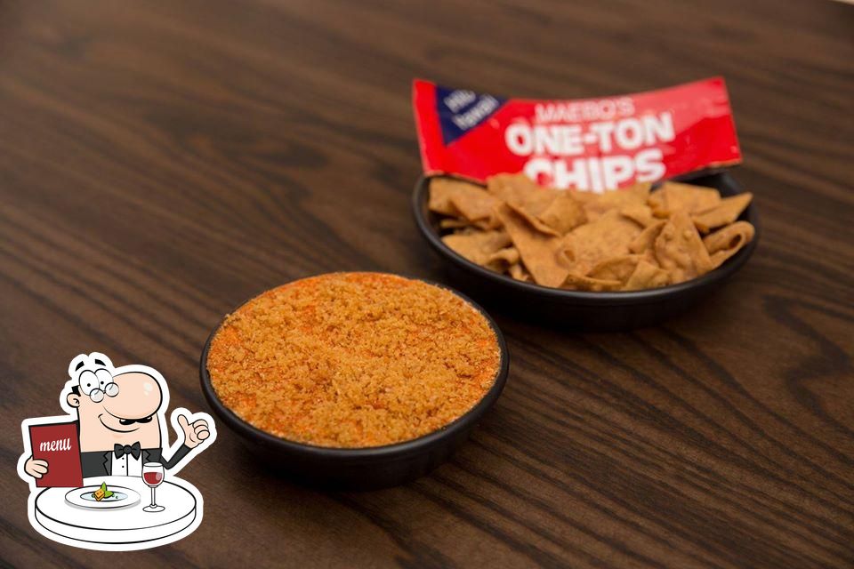 Lineage in Wailea-Makena - Restaurant menu and reviews