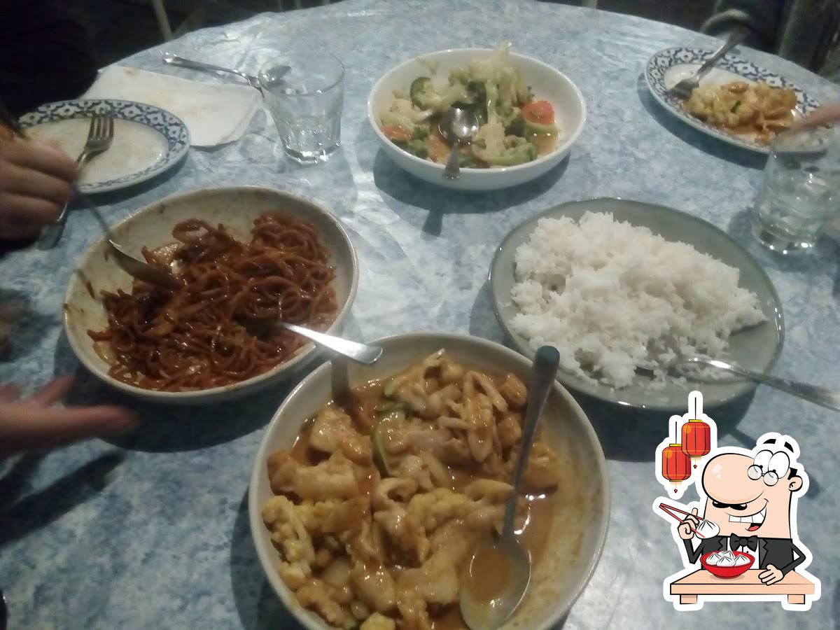 Macau Cuisine in Northam - Restaurant menu and reviews