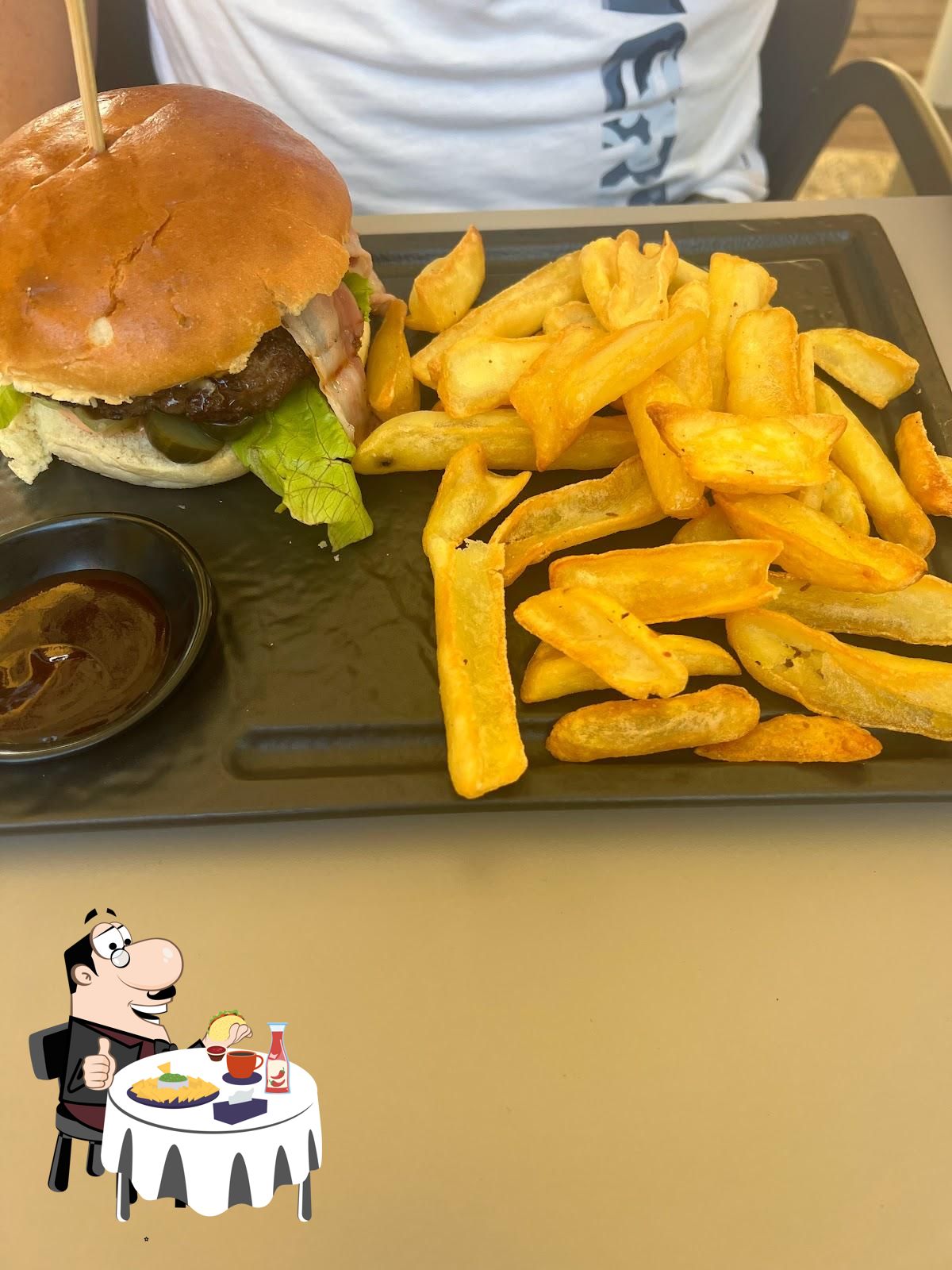 Pepas Food & Fire restaurant, Pula - Restaurant reviews