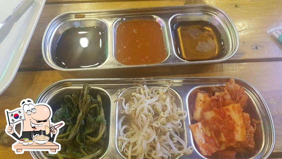 Samgyeop Seoul, Ciudad Quezon - Menú del restaurante, precios y reseñas
