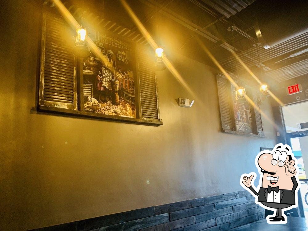 Tabanka in North Lauderdale - Restaurant menu and reviews