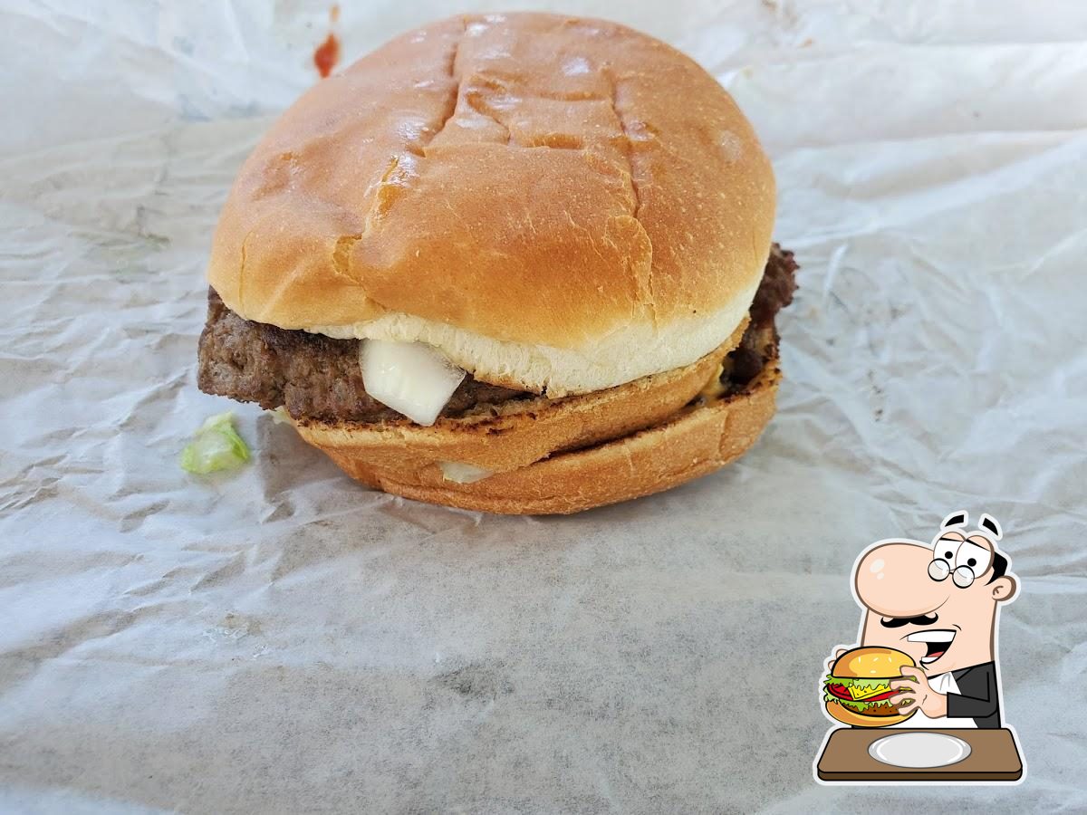 Tastee Top Grill in Cedar Lake - Restaurant menu and reviews