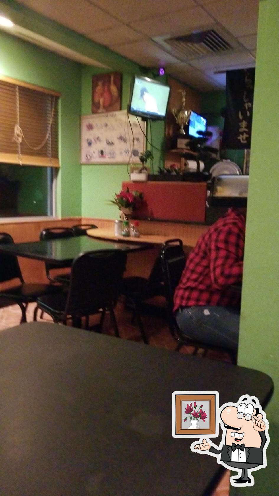 Uncle Sushi & Grill, Cranston - Restaurant menu, prices and reviews