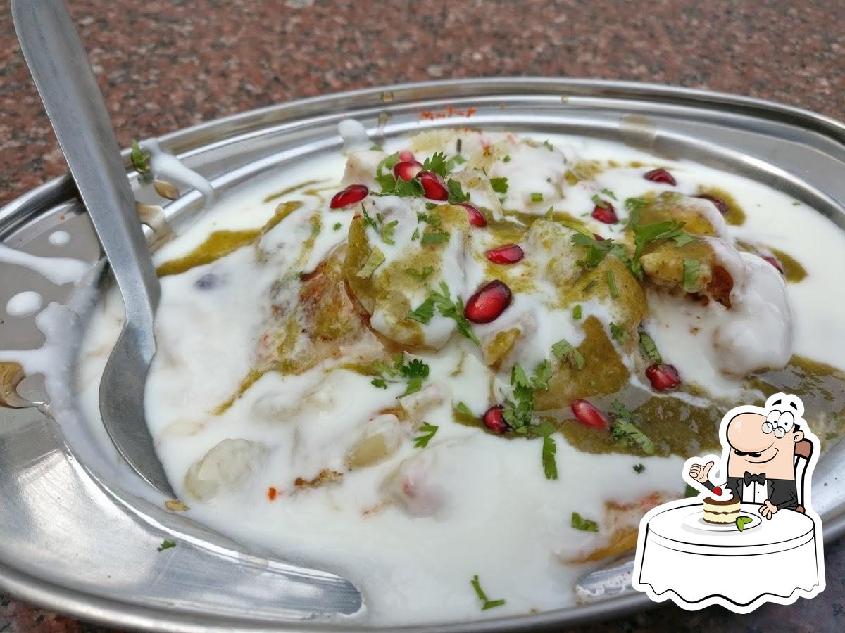 Annpurna Chaat Cafe., Dehradun - Restaurant reviews