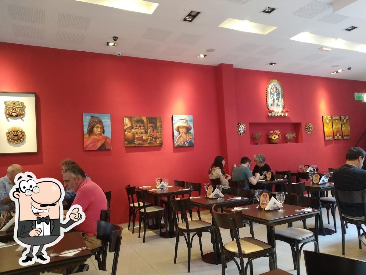 Contigo Peru, Buenos Aires - Restaurant menu, prices and reviews