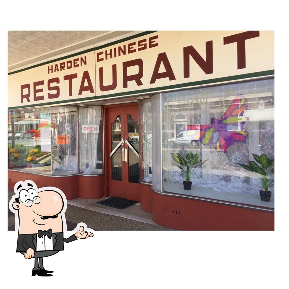Harden Chinese Restaurant, Harden - Restaurant menu, prices and reviews