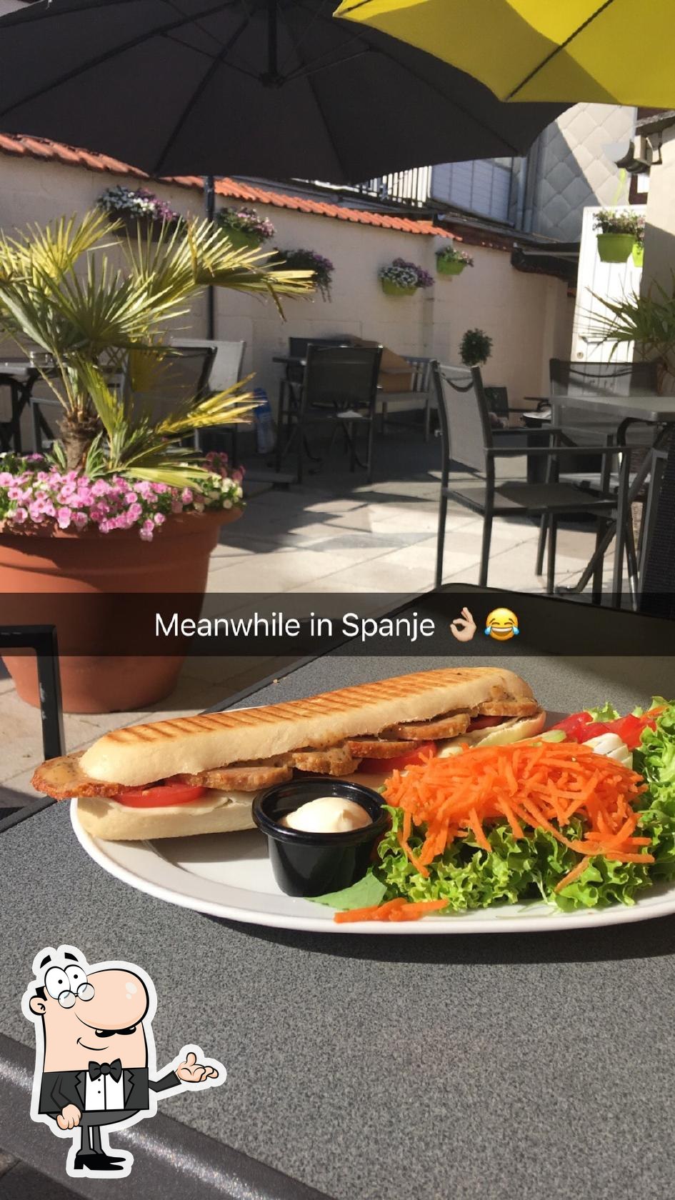 't Krokantje, Merchtem - Menu van het restaurant, prijzen en recensies