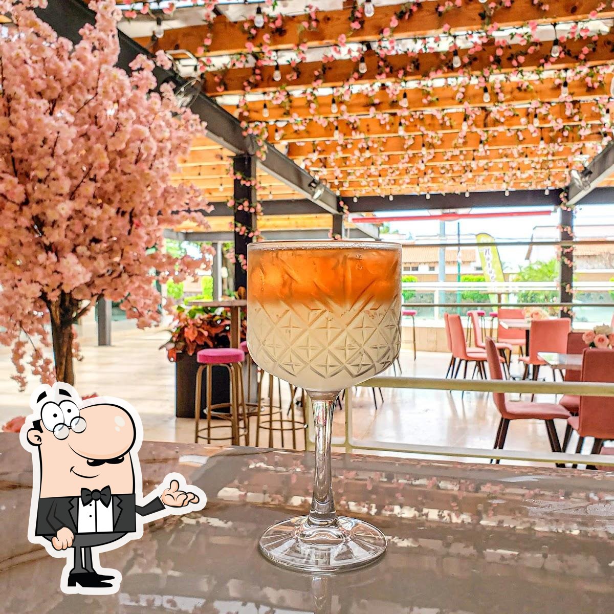 Bloom Café, Cuernavaca - Menú del restaurante, precios y reseñas