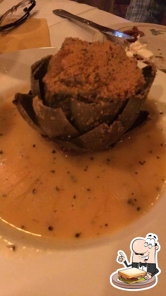 Cafe Vico Restaurant in Fort Lauderdale - Restaurant menu and reviews
