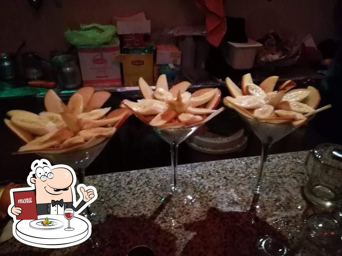Cafee.Borto.Malak, Ägypten - Restaurant reviews