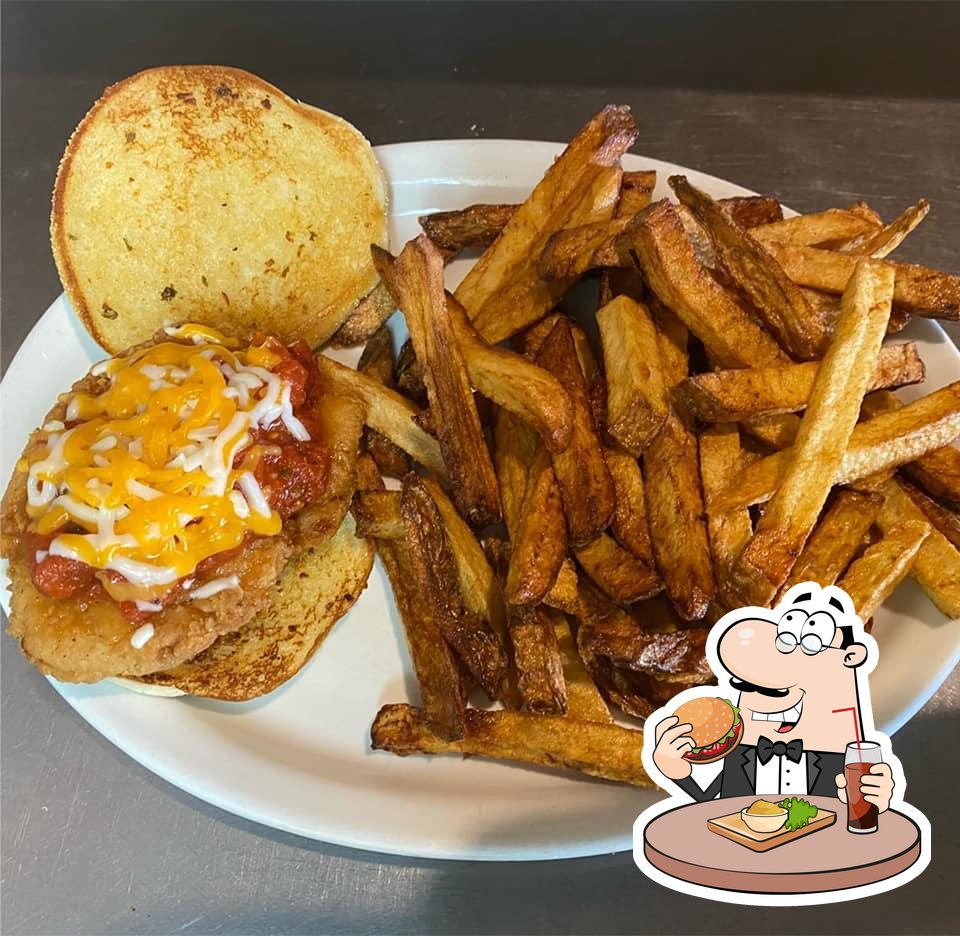 Cravings Family Restaurant in Hanover - Restaurant menu and reviews