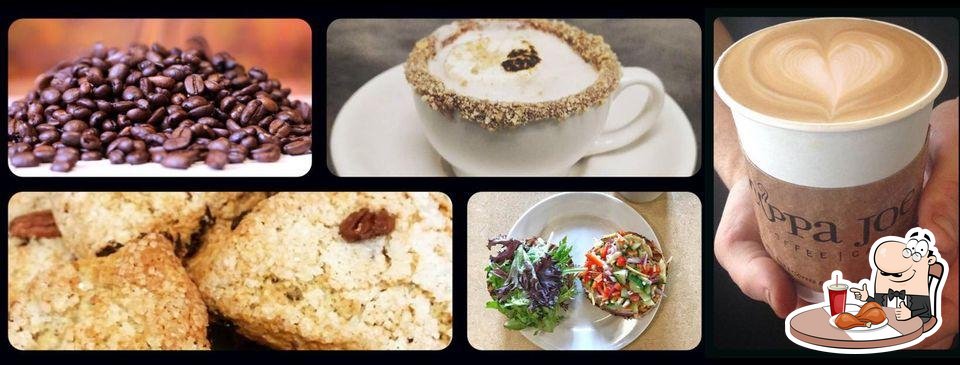 Cuppa Joe Café, 1200 W Eleventh St # 101 in Traverse City - Restaurant ...