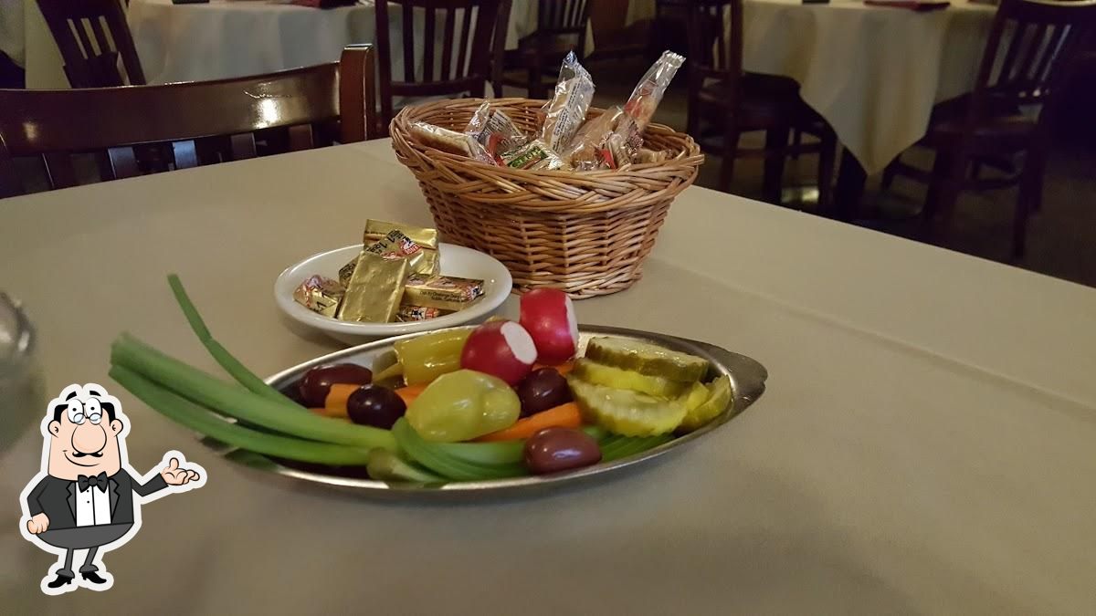 Hitching Post 2, Buellton - Restaurant menu, prices and reviews