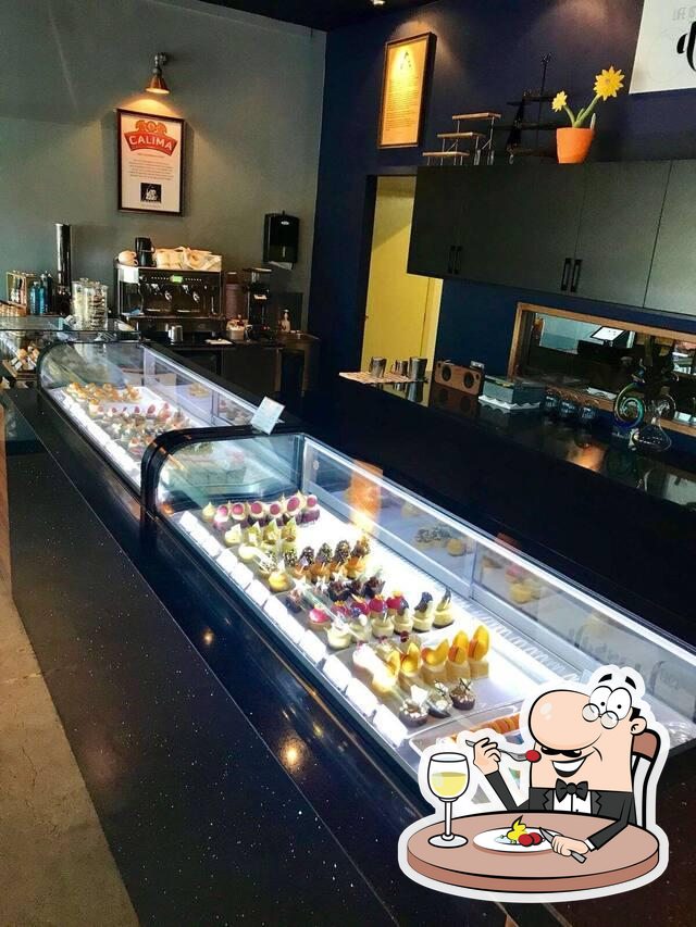 Madders Brothers Patisserie in Jamboree Heights - Restaurant menu and ...