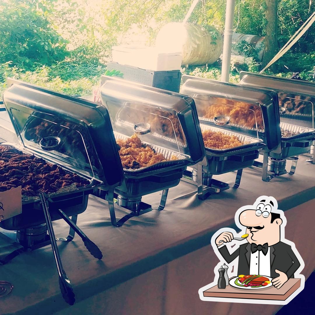 Petty Pit Stop - Sullivan in Sullivan - Restaurant menu and reviews