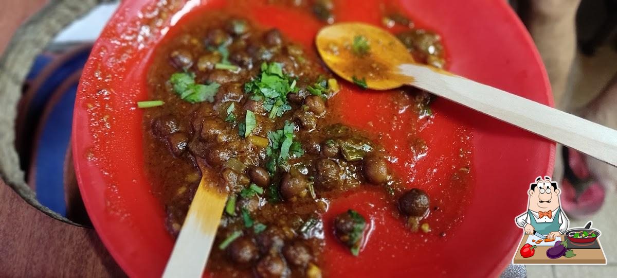 Thaltej Totha - Tuver Totha, Ahmedabad - Restaurant menu and reviews