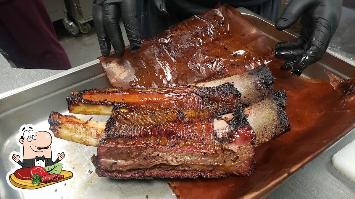 Wild Fig BBQ in Las Vegas - Restaurant menu and reviews
