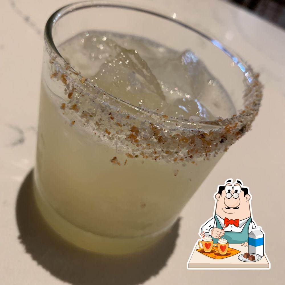 Lanea in Santa Monica - Restaurant reviews