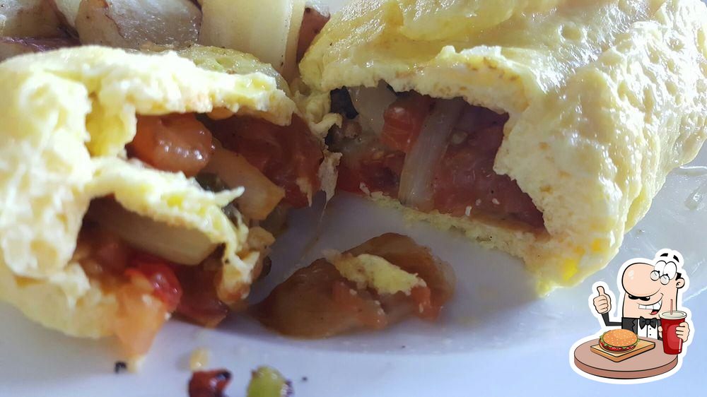 Bongo Ben's in Kailua-Kona - Restaurant menu and reviews