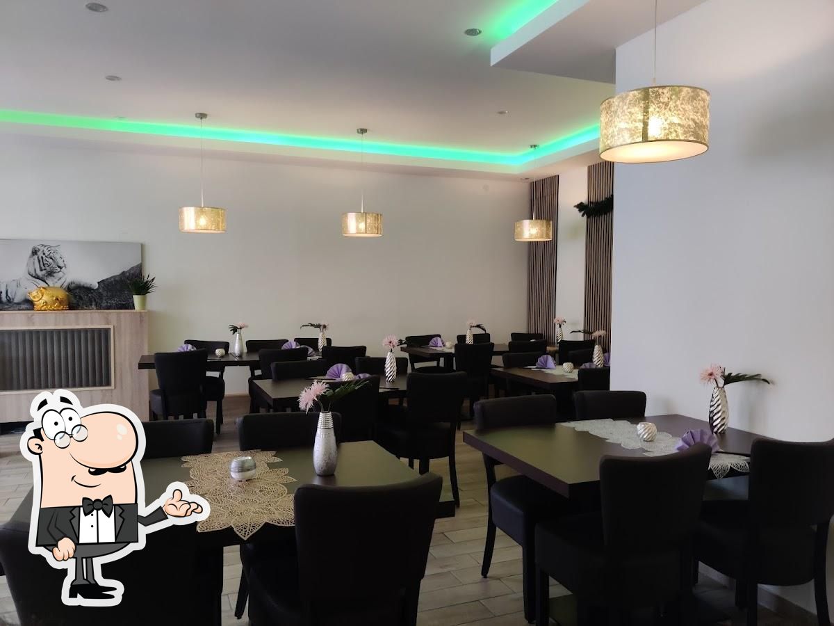 Wang's Kitchen, Darmstadt - Speisekarte, Preise und Bewertungen