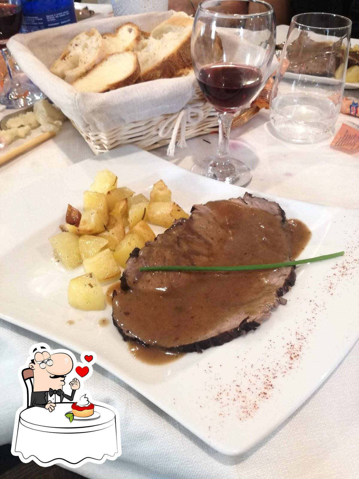 Bocciofila Mappanese ristorante, Mappano - Recensioni del ristorante