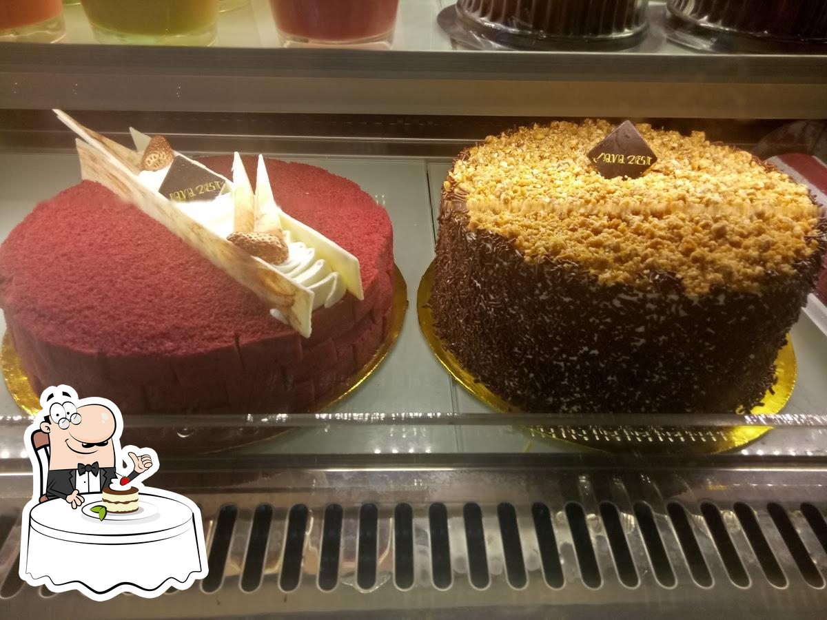 Roti Khas Solo Java Zest, Malangjiwan - Opiniones del restaurante