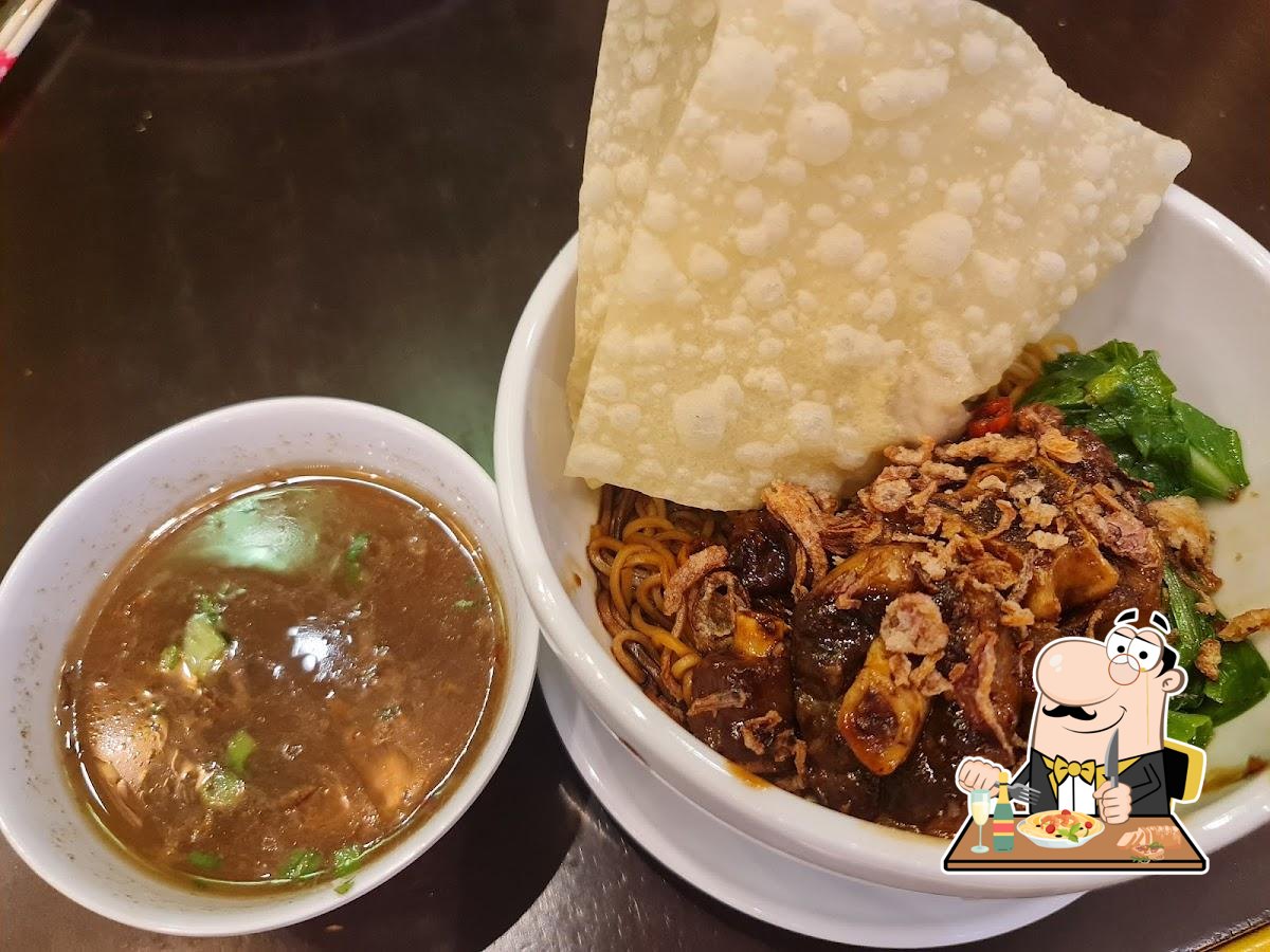 Chop Buntut Cak Yo - Grand Batam Mall restaurant, Batam - Restaurant ...