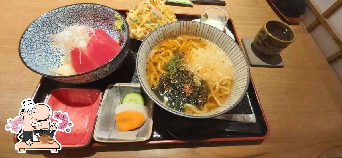 Premium Ichizen, Gurugram - Restaurant menu and reviews