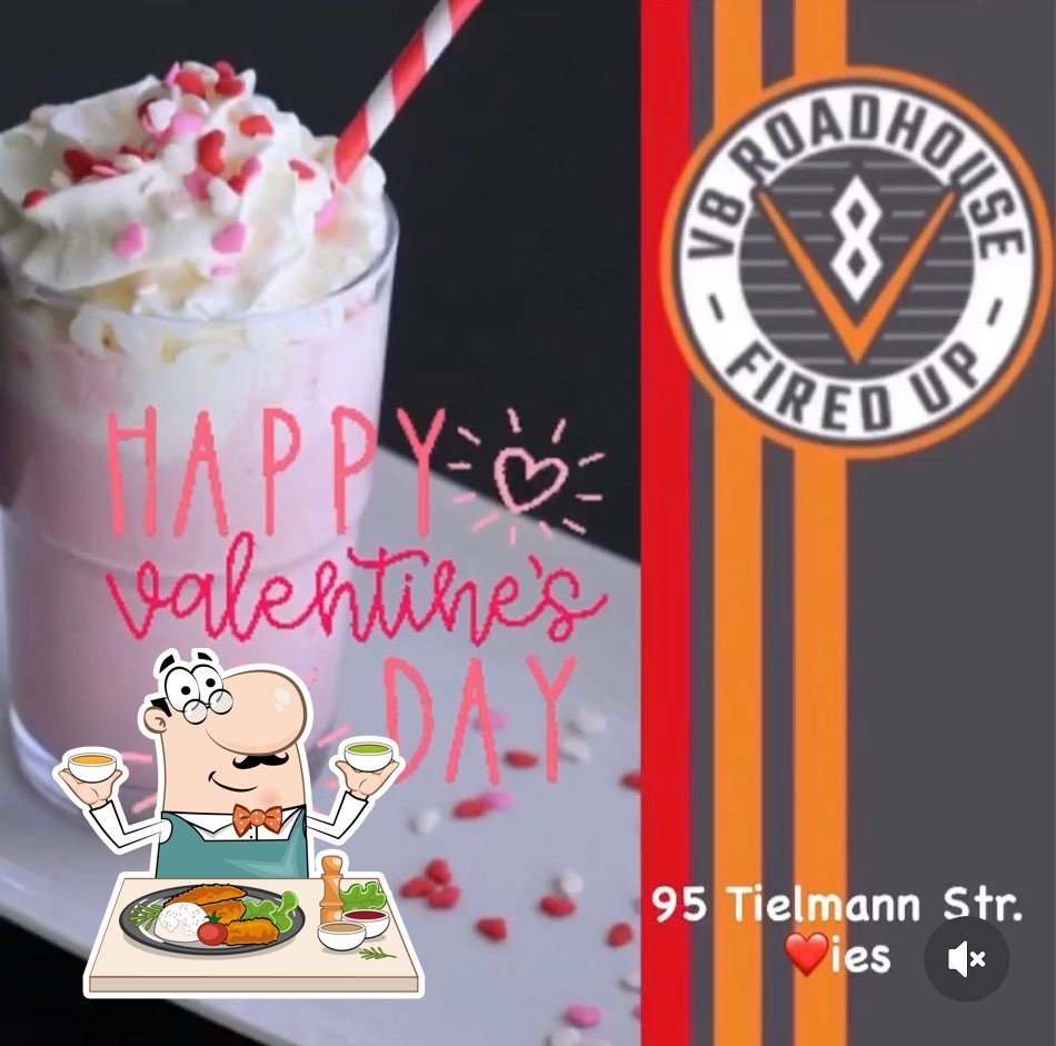 V8 Roadhouse, Pretoria - Restaurant menu, prices and reviews