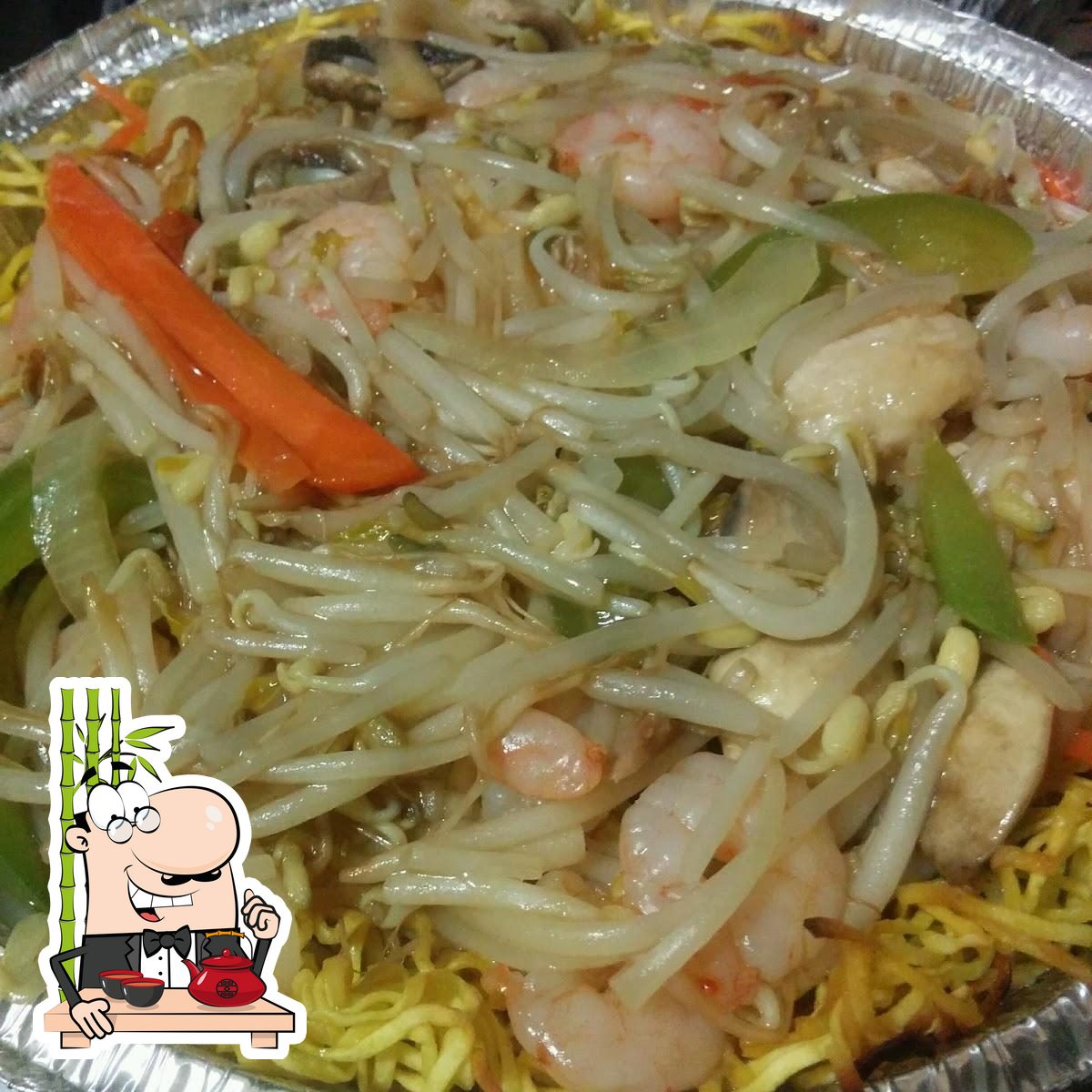 Toi Shan Restaurant in Calgary - Restaurant menu and reviews